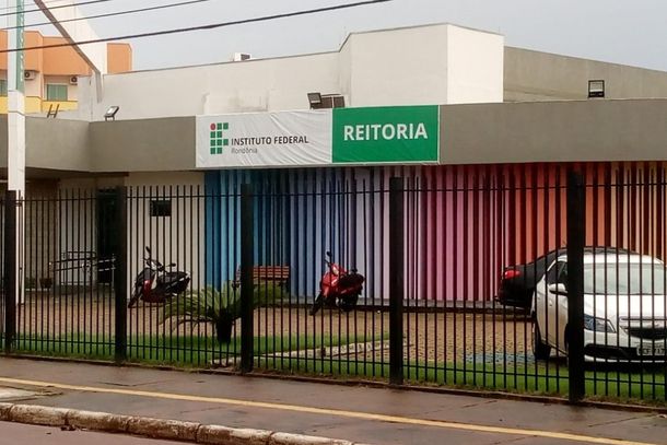 Ifro abre Processo Seletivo para Estagiários na Reitoria de Porto Velho