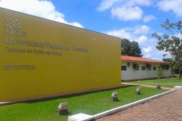 Unir abre inscrições para Doutorado em Ensino de Ciências e Matemática