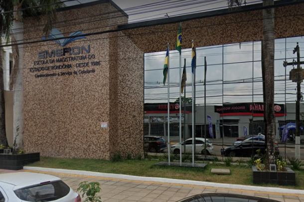 Emeron abre inscrições para Especialização em Carreira da Magistratura