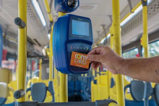 Tarifa de ônibus a R$ 3 começa a valer na semana que vem em Porto Velho