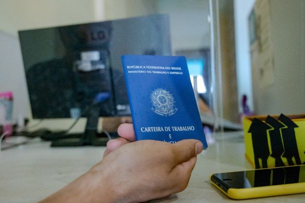 Sine Municipal abre 228 vagas de emprego em Porto Velho nesta semana