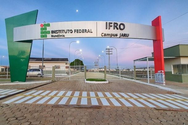 Ifro abre inscrições para 3,7 mil vagas em cursos técnicos e nível superior