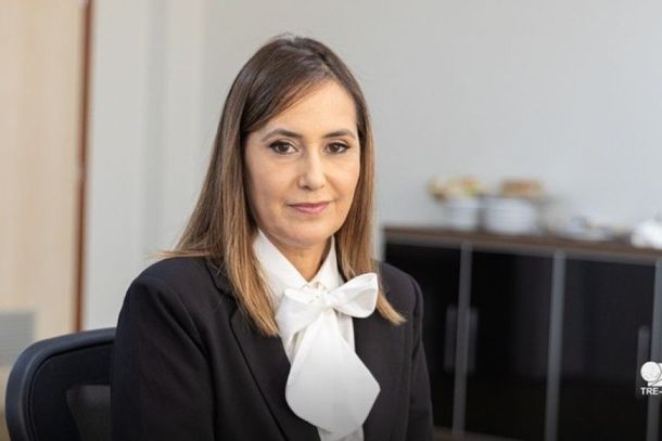 Advogada Letícia Botelho é nomeada nova juíza eleitoral pelo TRE-RO