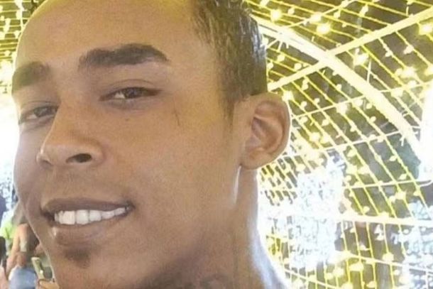 Homem de 25 anos envolvido com tráfico executado a golpes de facão no ...