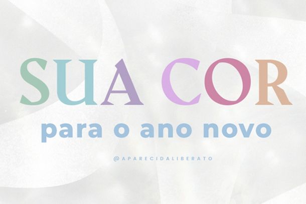 Descubra sua cor da sorte para a noite da virada de acordo com a ...