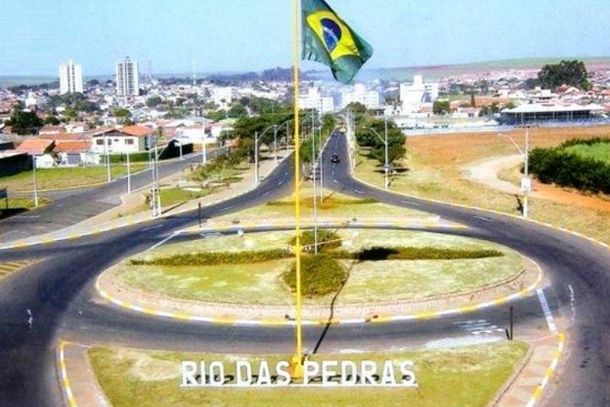 Rio das Pedras ganha quase mil novos habitantes em um ano