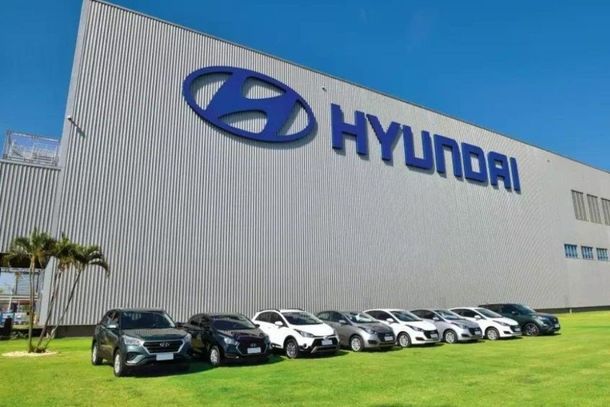 Hyundai anuncia expansão da fábrica de Piracicaba para novo modelo