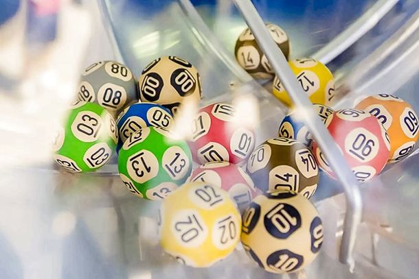 Como jogar na Loteria Federal?