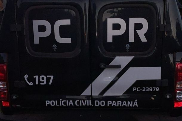 Polícia Civil de Santa Helena prende dois foragidos durante diligências