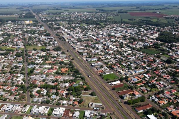 Santa Terezinha de Itaipu abre PSS com 52 vagas e salários de até R$ 5 ...