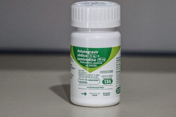 Novo tratamento HIV: nova fórmula antirretroviral é distribuída em Rondônia