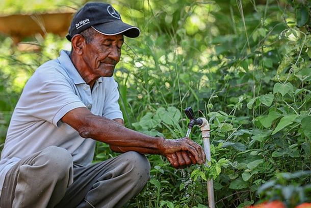 Governo Federal sanciona Lei da Tarifa Social de agua e esgoto