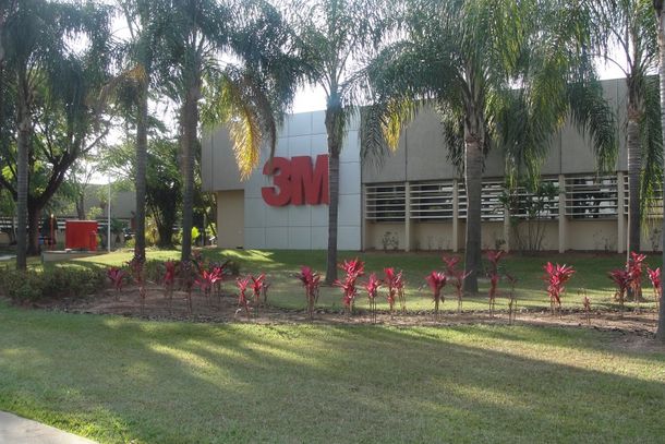 Grupo de Raça e Etnia da 3M promove ações com foco no Dia da ...