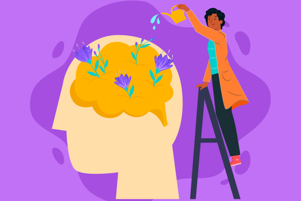 Priorize-se: Sua saúde mental é essencial para estar em equilíbrio