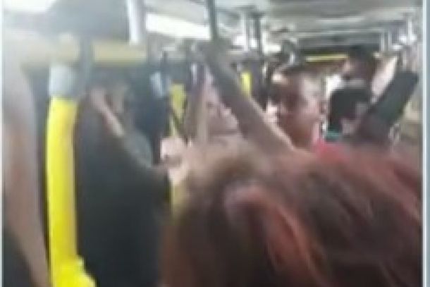 Usuários De Sumaré Sofrem Com Superlotação E Atrasos Nos ônibus