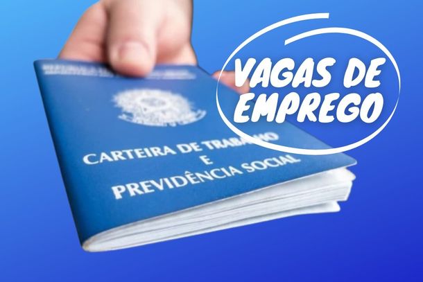 PAT Hortolândia disponibiliza 43 vagas de emprego