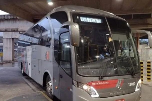 Horários da linha 635 (EMTU) - Americana/Nova Odessa/ Sumaré/Campinas