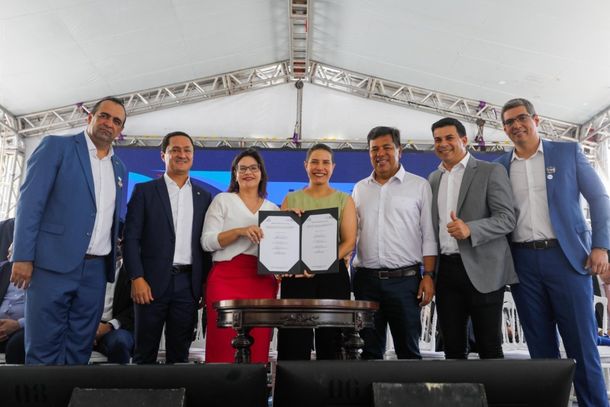 Governo estadual anuncia mais de R$ 5,1 bilhões no programa PE na Estrada