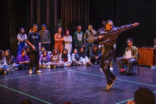 Competição de Hip-Hop vai reunir dançarinos de várias cidades em Toledo