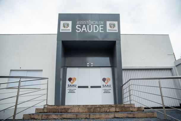 Nova clínica veterinária da Saau será inaugurada nesta quinta-feira em ...