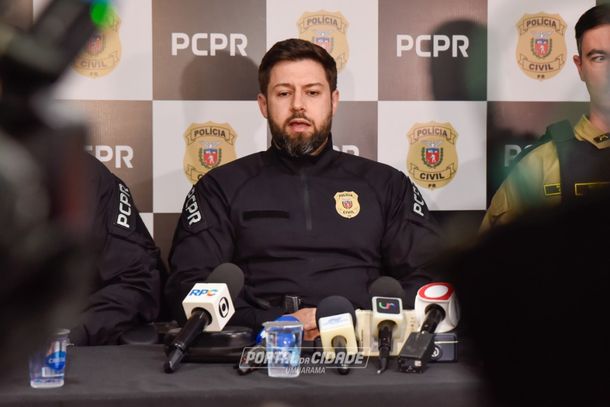Caso Icaraíma: Polícia Civil desmente versões divulgadas sobre ...