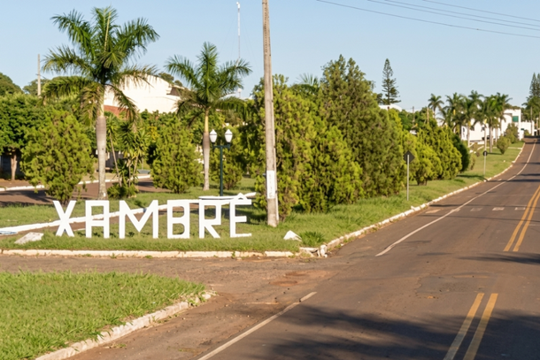 Prefeitura de Xambrê abre concurso com 33 cargos efetivos e salários de ...