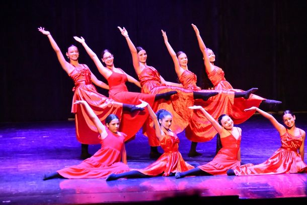 Evento gratuito “Arte e Movimento” reúne dança, música e artes marciais ...