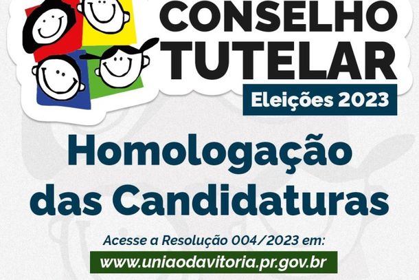 Conheça Quem São Os Candidatos Inscritos Ao Cargo De Conselheiro Tutelar