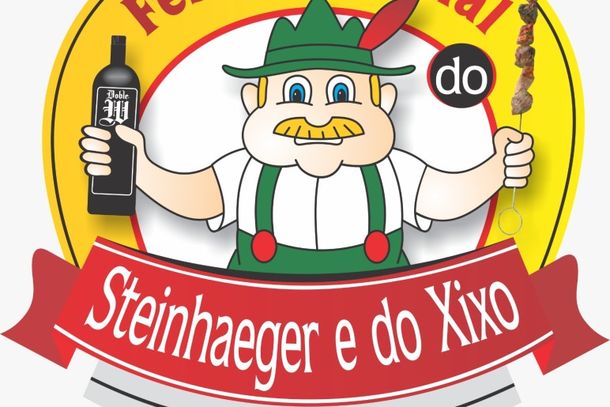 Conheça um pouco da história da Festa Nacional do Steinhaeger e do Xixo