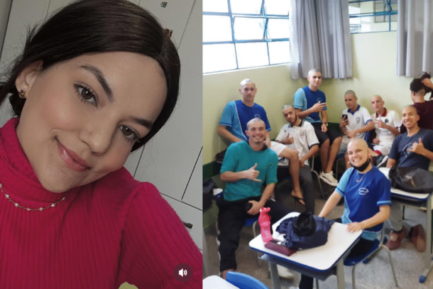 Jovem de Antônio Olinto falece aos 19 anos; relembre história