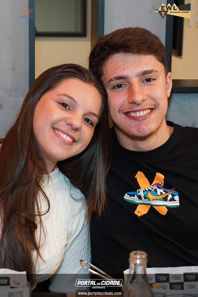 Don Fonseca Burger & Grill - 15/06/2024 - Andradas / MG | Portal da ...