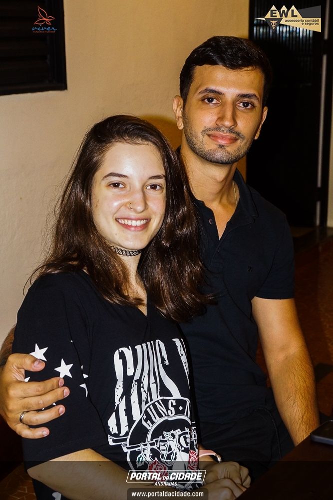 Don Fonseca Burger - 03/03/2023 - Andradas / MG | Portal da Cidade ...