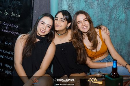 Cafofo Rock Bar - 14/09/2024 - Andradas / MG | Portal da Cidade ...