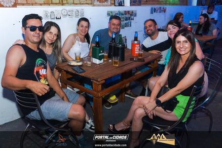 Cafofo Rock Bar - 29/09/2024 - Andradas / MG | Portal da Cidade ...