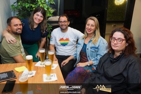 Elite do Chopp - 23/05/2024 - Andradas / MG | Portal da Cidade Andradas / MG