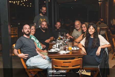 General Beer - 08/02/2025 - Andradas / MG | Portal da Cidade Andradas / MG