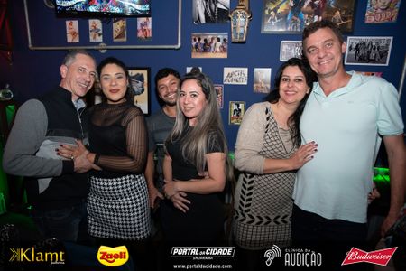 Old Rock Bar - Jho Jho Acústico - 30/09/2022 - Umuarama / PR | Portal ...
