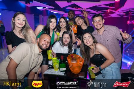 Ximbas Lounge - Pedro Sanchez e Thiago - 11/11/2022 - Umuarama / PR | Portal da Cidade Umuarama / PR