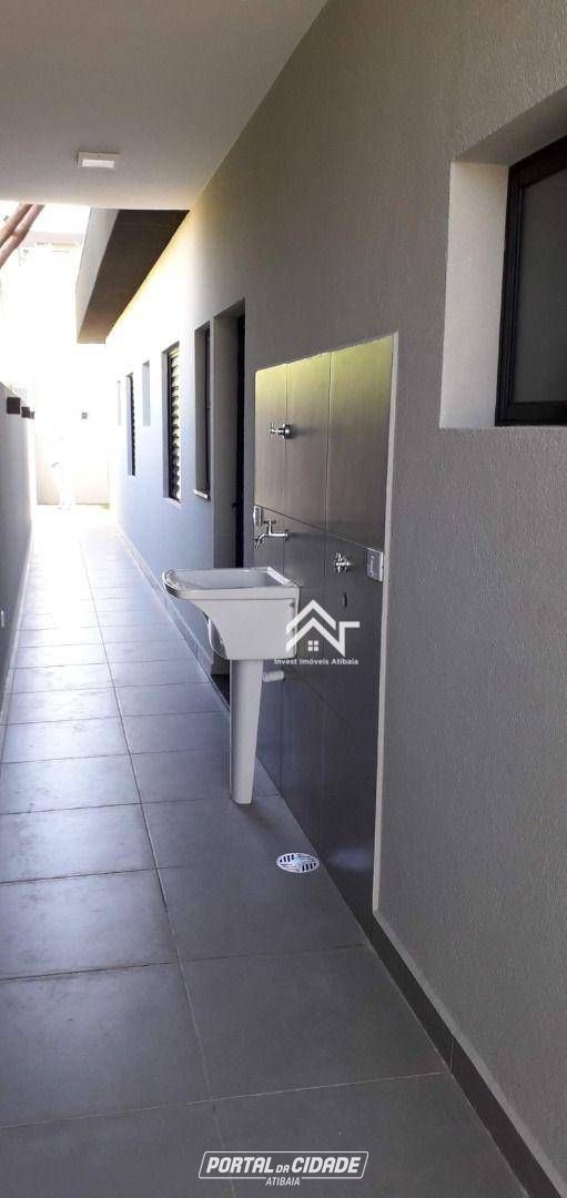Casa à venda - 130m² - Parque Res Maranguape - Atibaia - SP | Portal da ...