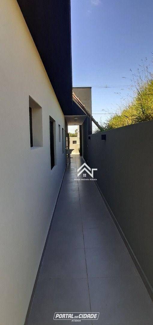Casa à venda - 130m² - Parque Res Maranguape - Atibaia - SP | Portal da ...
