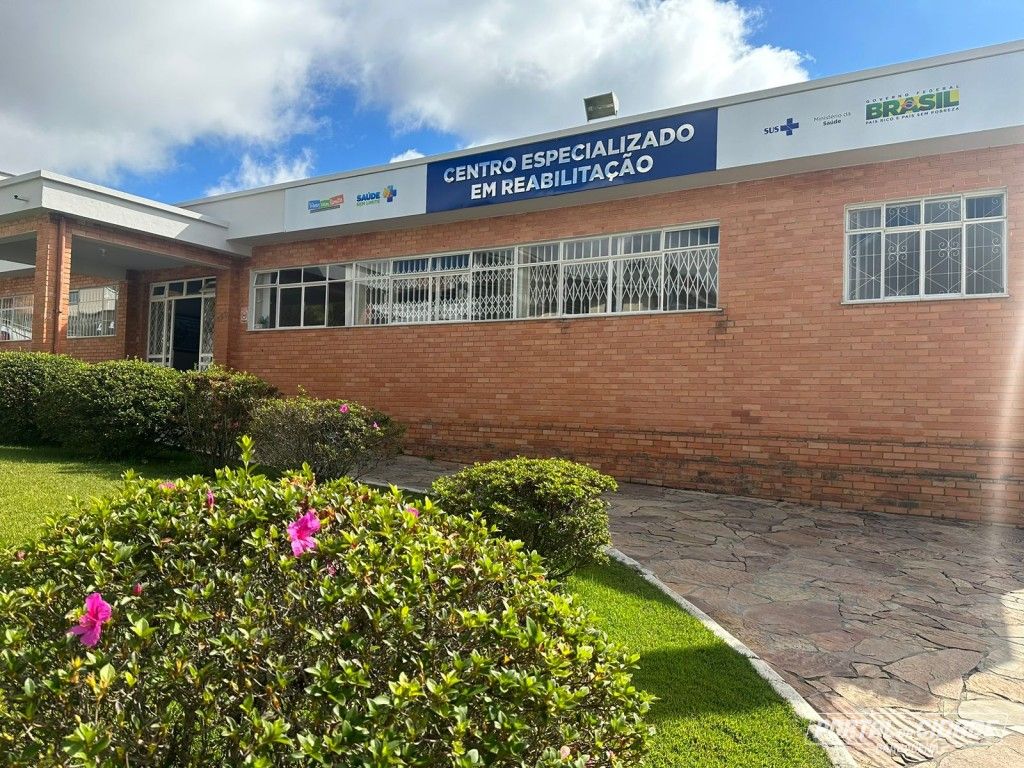 APAE celebra 61 anos de fundação.