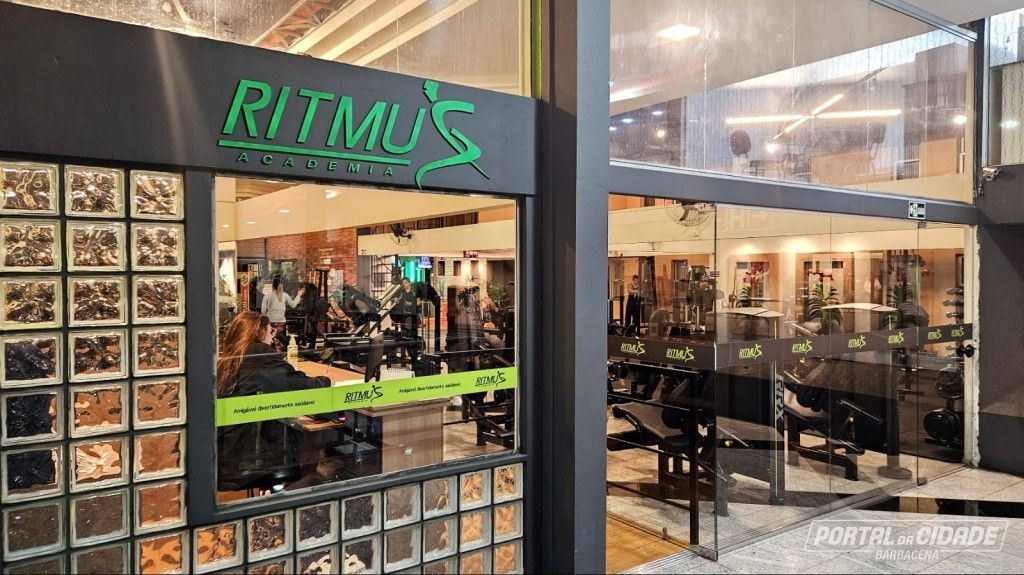 Ritmus Academia lança a promoção mais aguardada do ano.