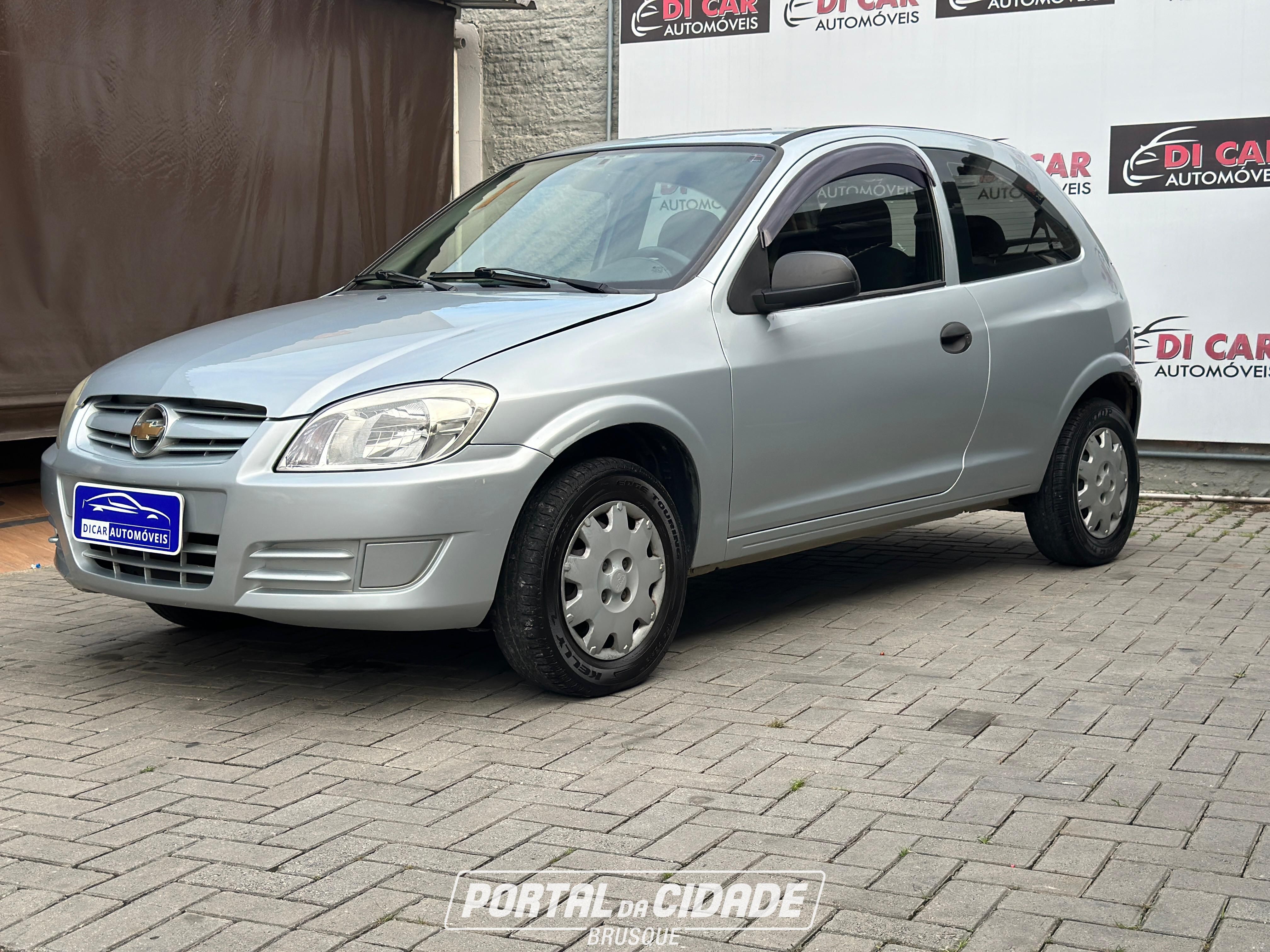 GM - Chevrolet Celta - Life/ LS 1.0 MPFI 8V FlexPower 3p - 2012/2013 - Brusque - SC | Portal da ...