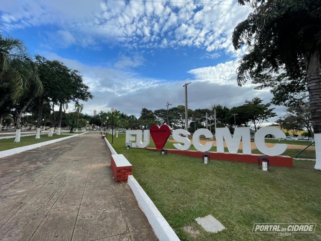 Santa Cruz de Monte Castelo terá 3 dias de festa para comemorar 68 anos