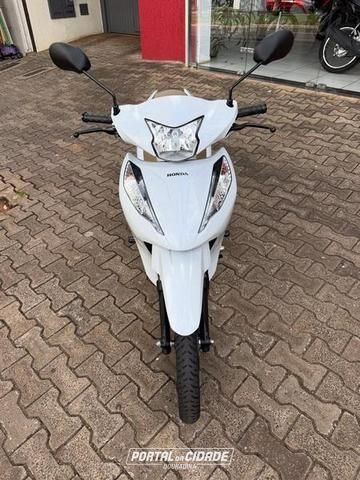 HONDA BIZ - 125 ES/ 125 ES FLEX - 2025/2025 - Umuarama - PR | Portal da ...