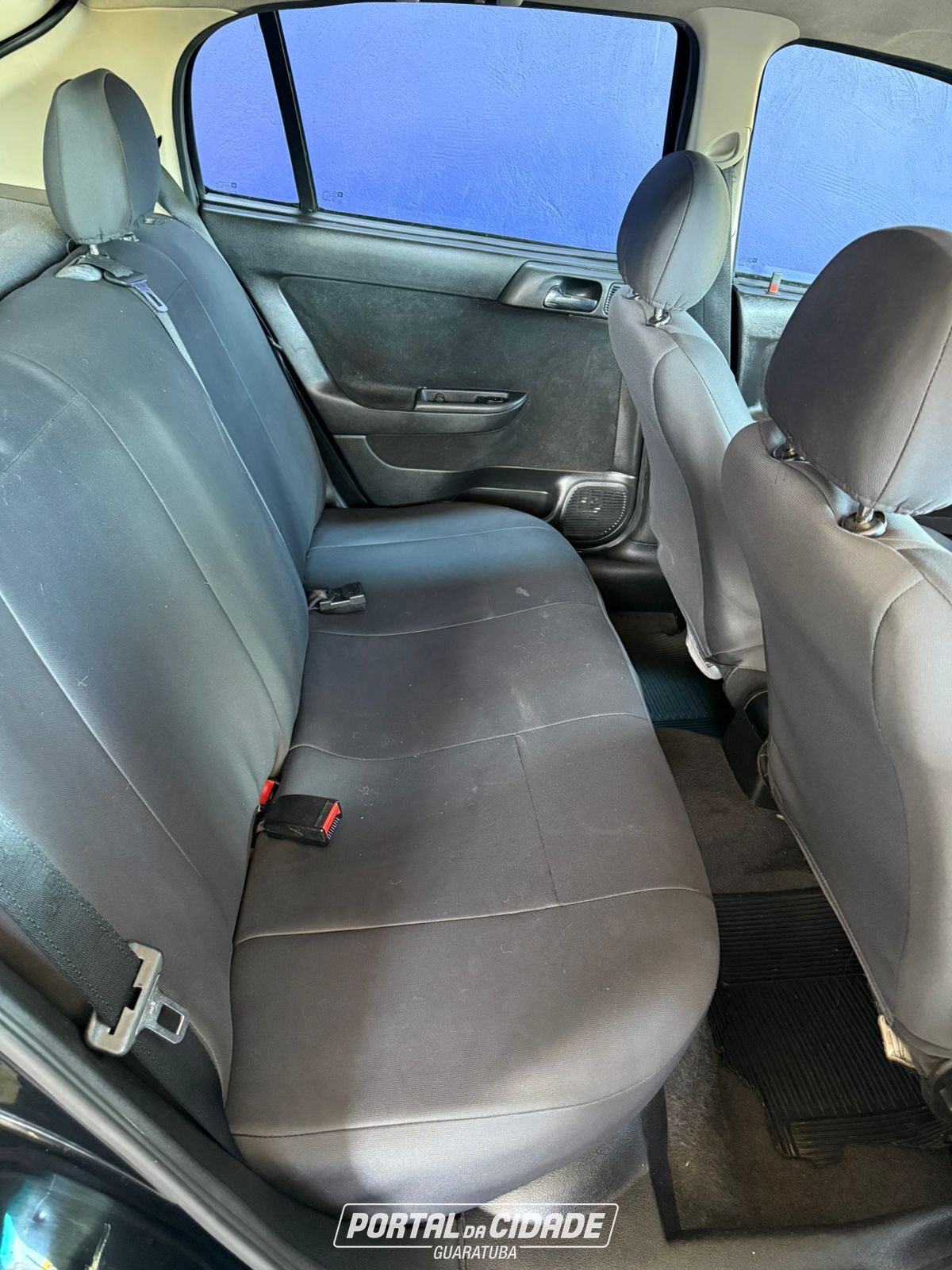 Chevrolet Astra - Advantage 2.0 MPFI 8V FlexPower 5p - 2010/2011 ...