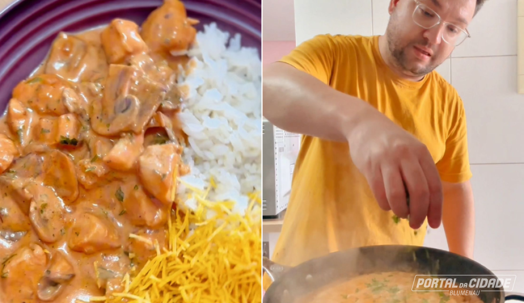 O clássico russo que ganhou as cozinhas brasileiras: o estrogonofe