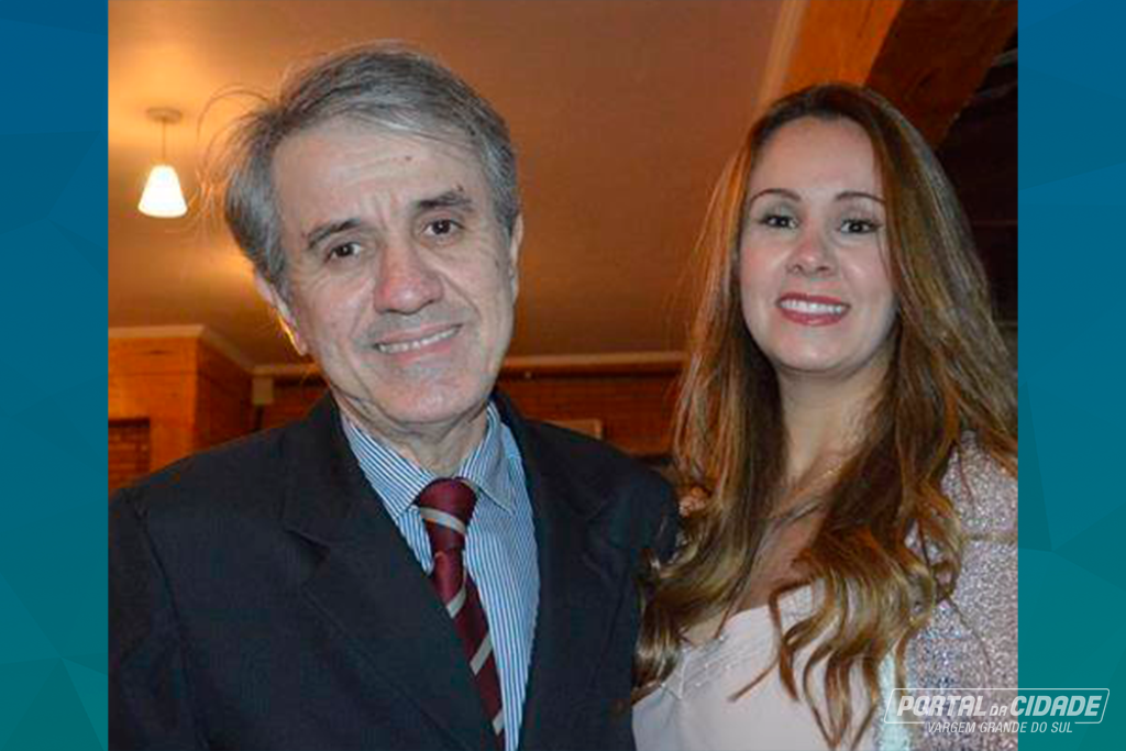 Mensagem de Natal do advogado Dr. Hugo Cossi, do Escritório Andrade e Cossi