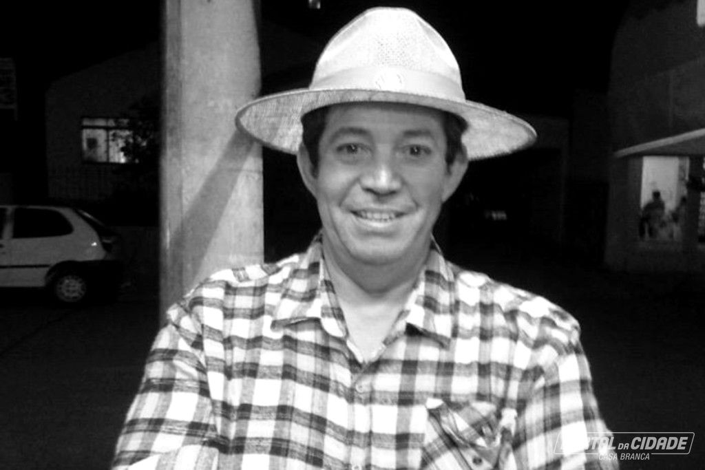 Morre Nélio Ricardo de Oliveira, o Nélio do Bar