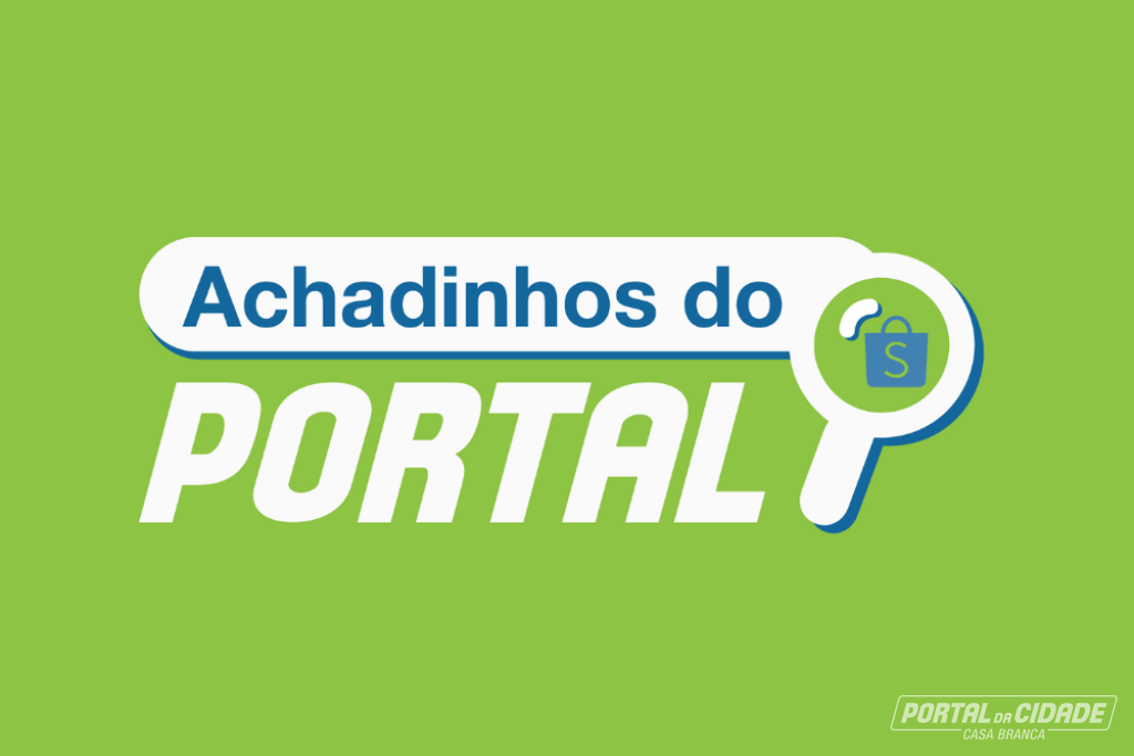 Os 3 produtos mais desejados da Shopee que dispararam nas vendas este mês